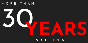 Disfruta nuestro catamaran F40 – Enjoy our Catamaran F40